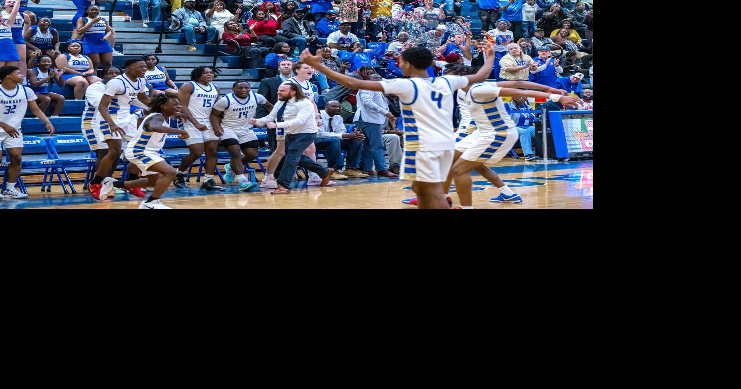 Gators, Stags set for higher stakes matchup