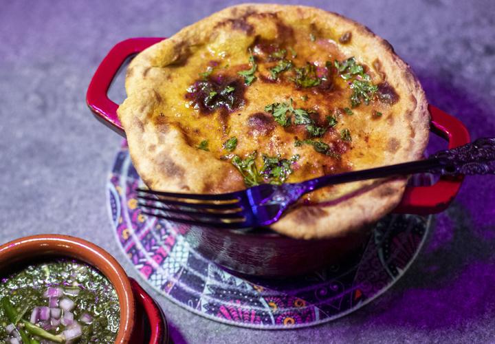 Ma'am Saab makes long-awaited debut in Charleston
