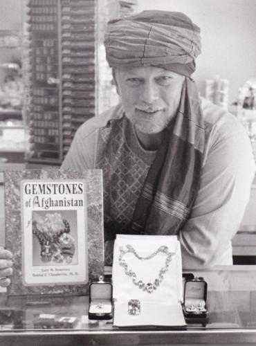 Portraits of the Past: September 2024