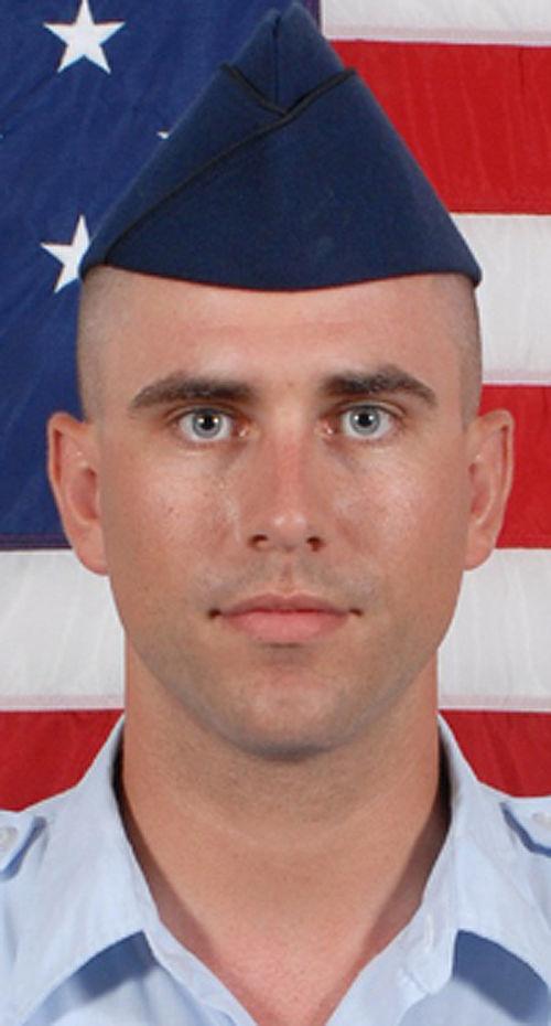 Lorick graduates from basic military training | Military ...