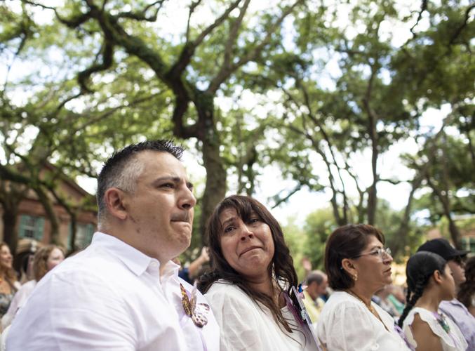 Friends honor Lizzy Zito, Morrison Drive hit-and-run victim