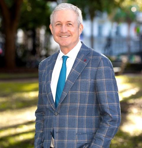 William Means RE welcomes LeGrand Elebash