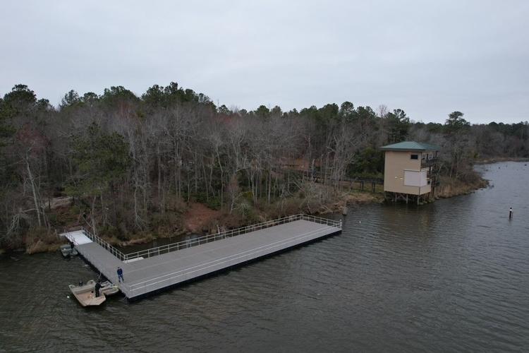 Langley Pond to host US Rowing Southeast Championships