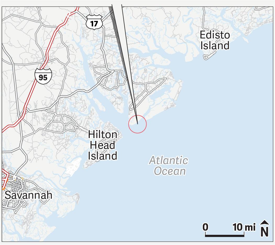 Hospitality group unveils plan for Melrose Resort, Bay Point | Beaufort ...