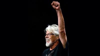 Bob Seger is bringing 'Old Time Rock and Roll' to North Charleston on ...