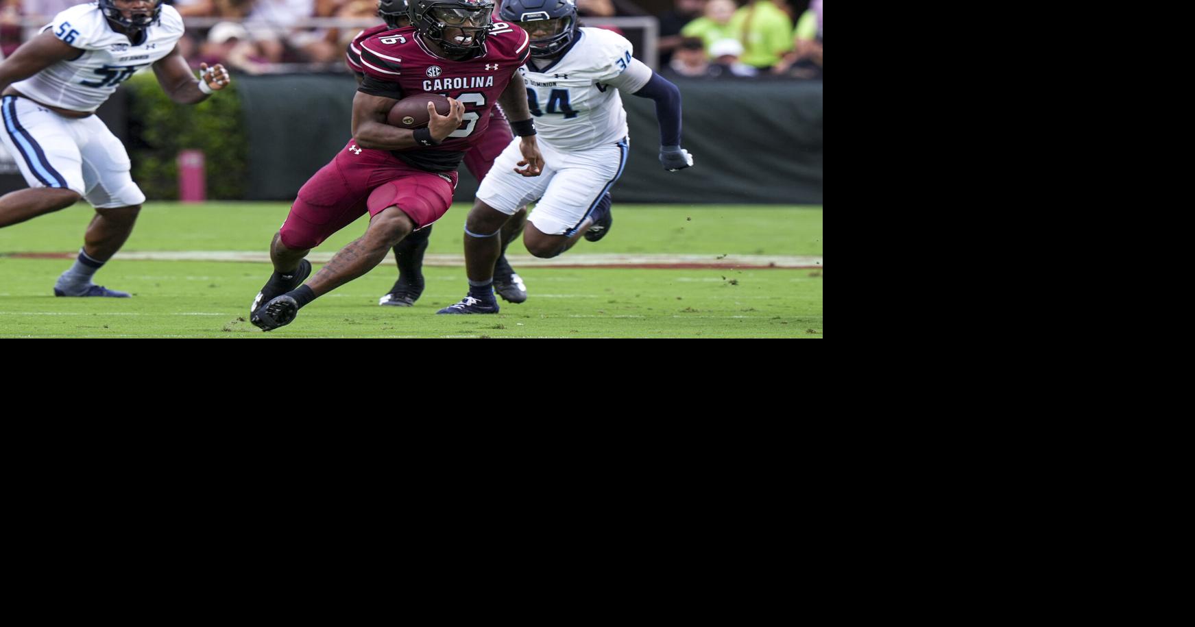 Gamecocks have another opportunity against Texas A&M