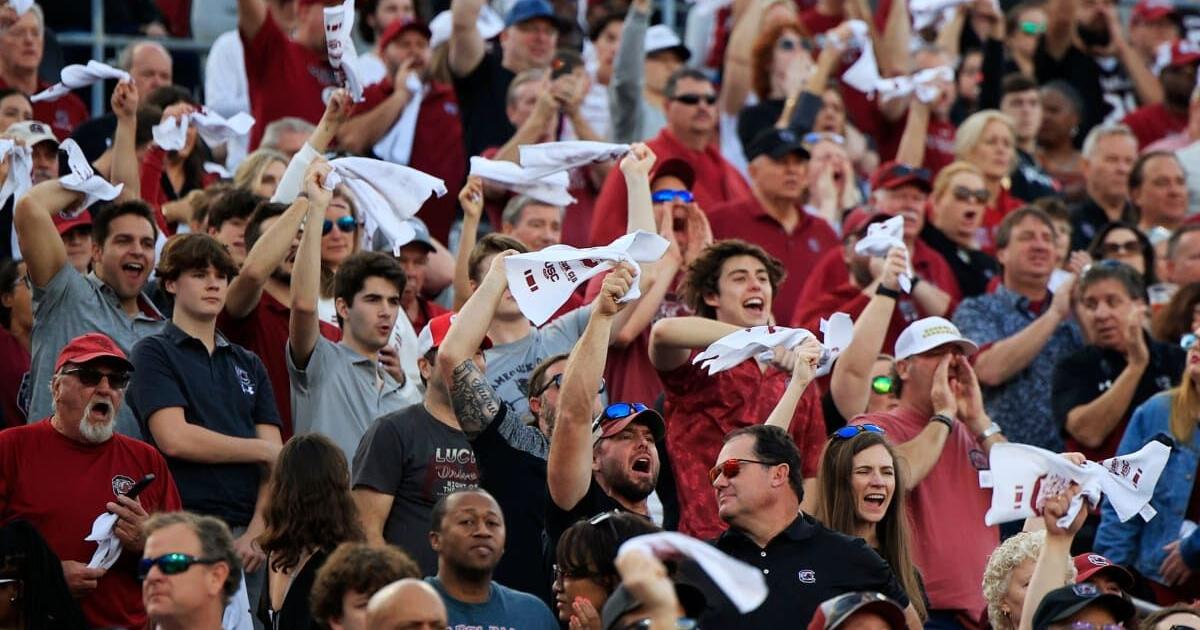 Gamecocks discover SEC football opponents for 2024; full schedule TBA