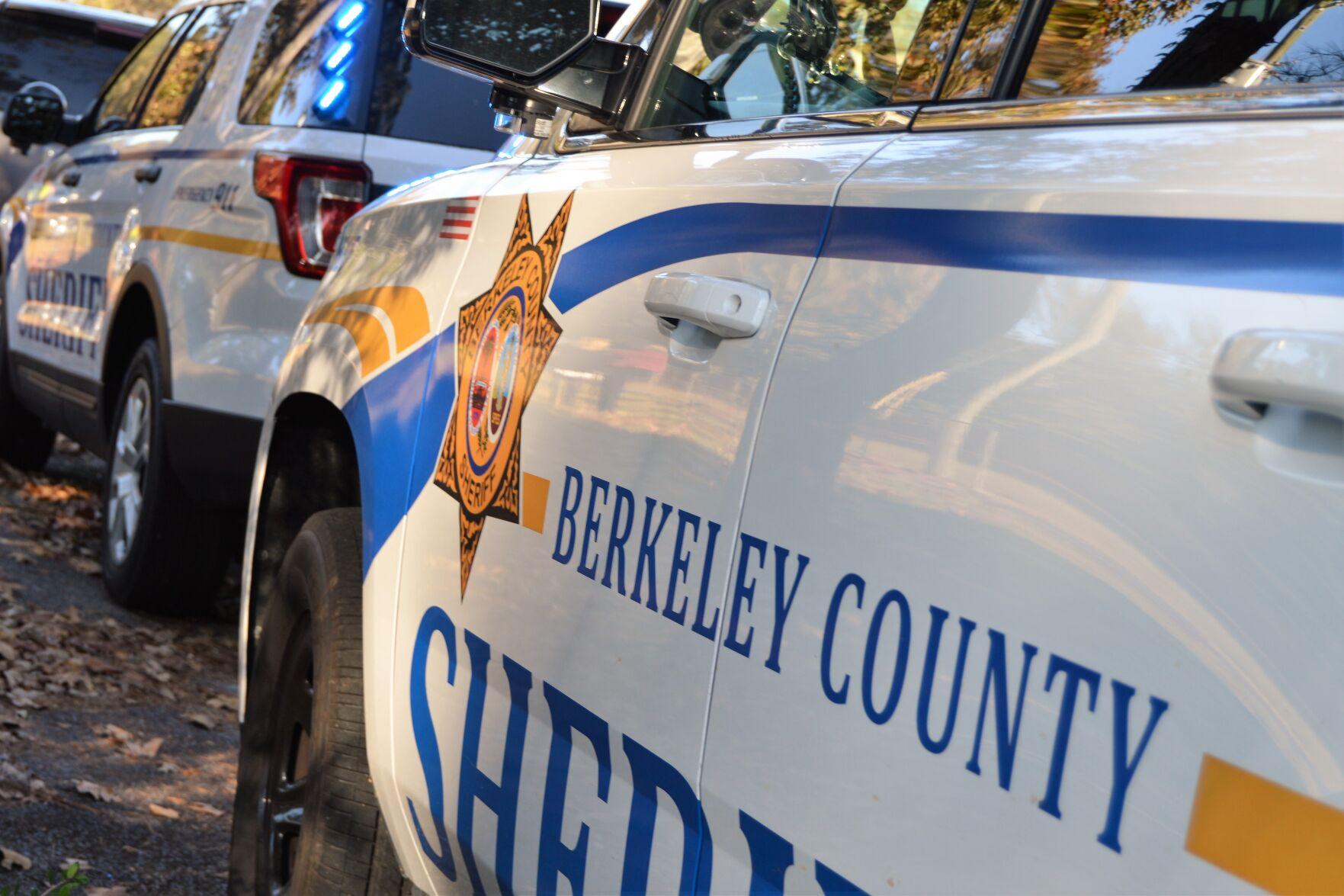 Berkeley County Sheriff’s Office will return to ‘On Patrol: Live’ this ...