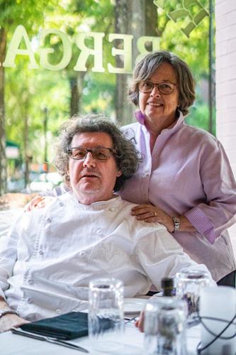 Bergamo Italian market coming to Village of West Greenville