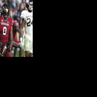 Gamecocks offense, Marcus Satterfield and Jaheim Bell don't add up