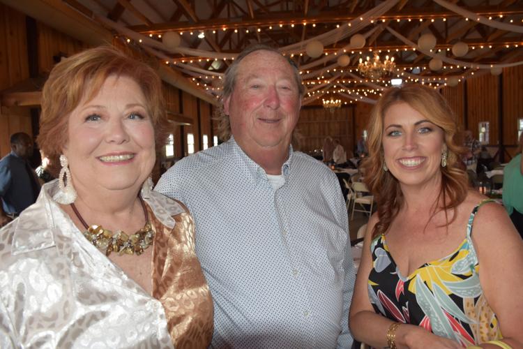 PHOTOS: Table of Hope Banquet 2023 | | postandcourier.com