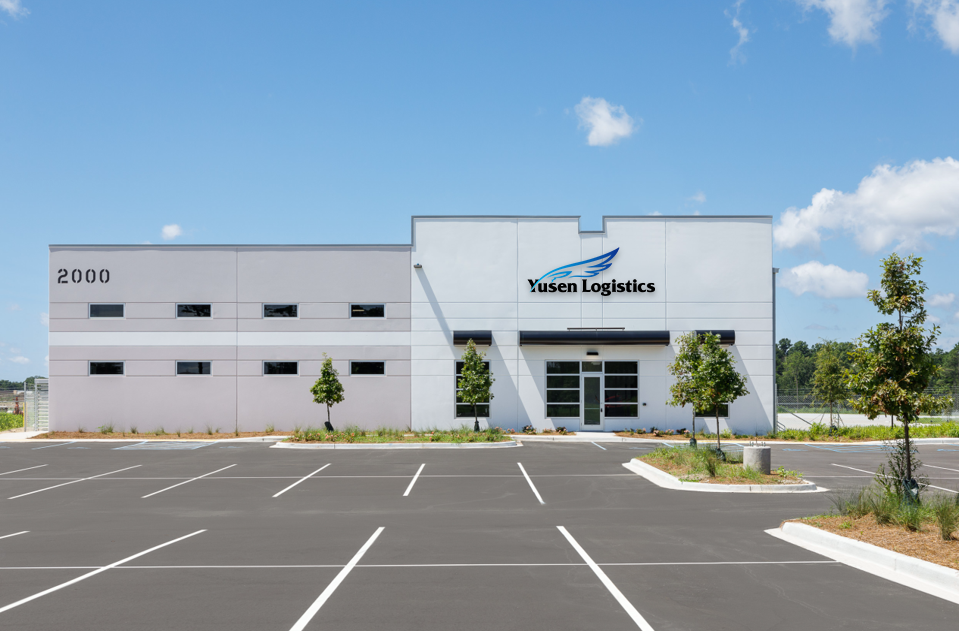 Target distributor opens SC site as Charleston imports surge | Business ...