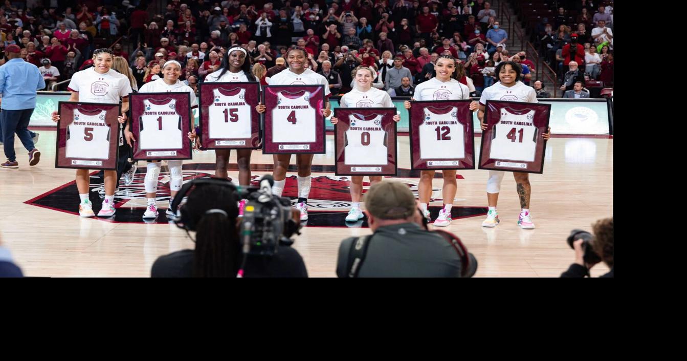 'The Freshies' leave Gamecocks with re-established culture as their ...