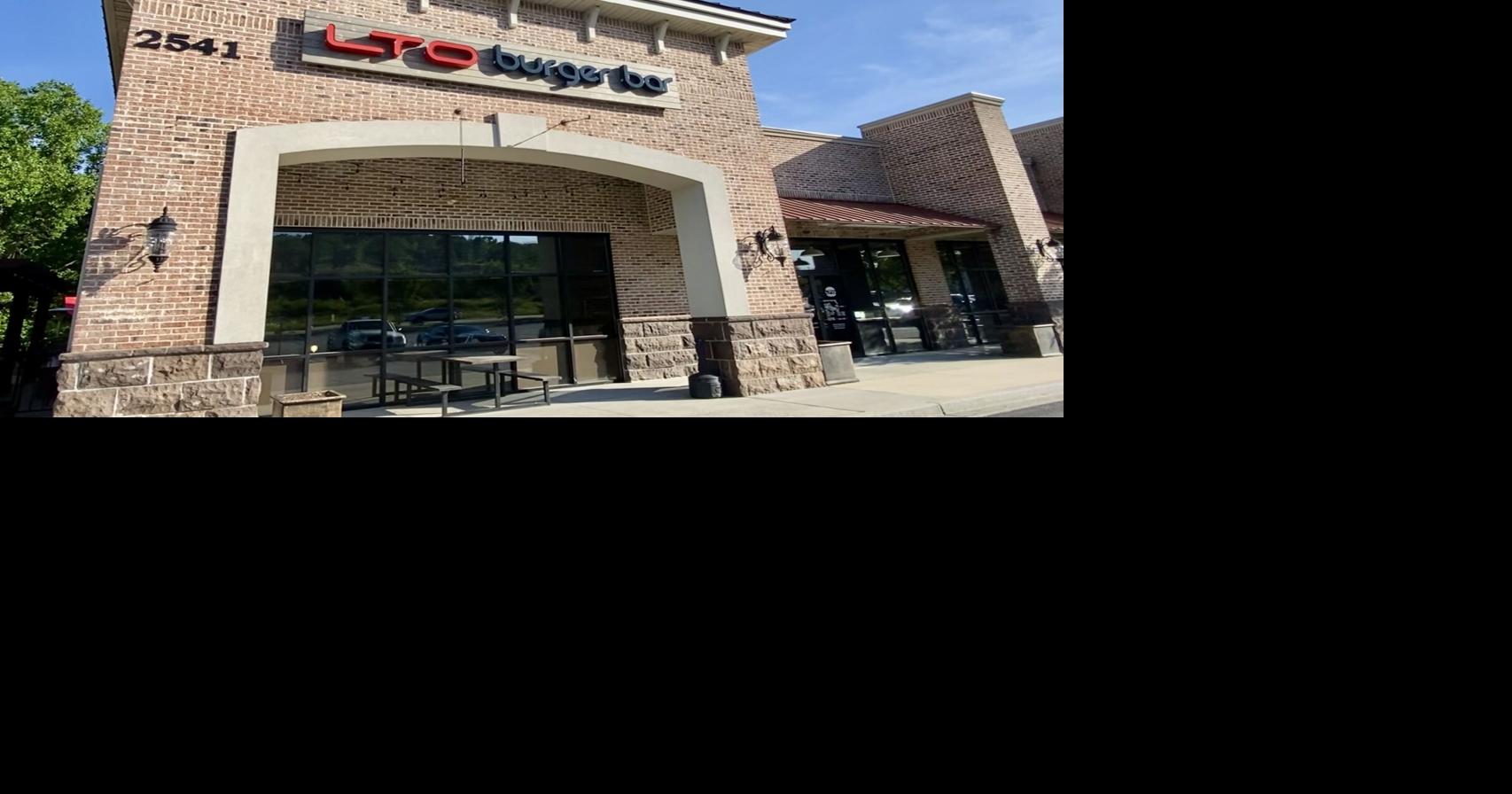 Greenville's LTO restaurant to reopen with less bar, more burger