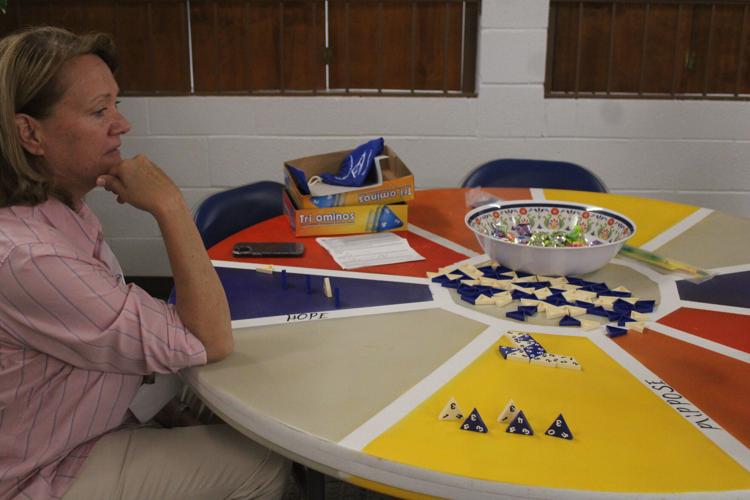 Aiken clubhouse serves those with mental health challenges