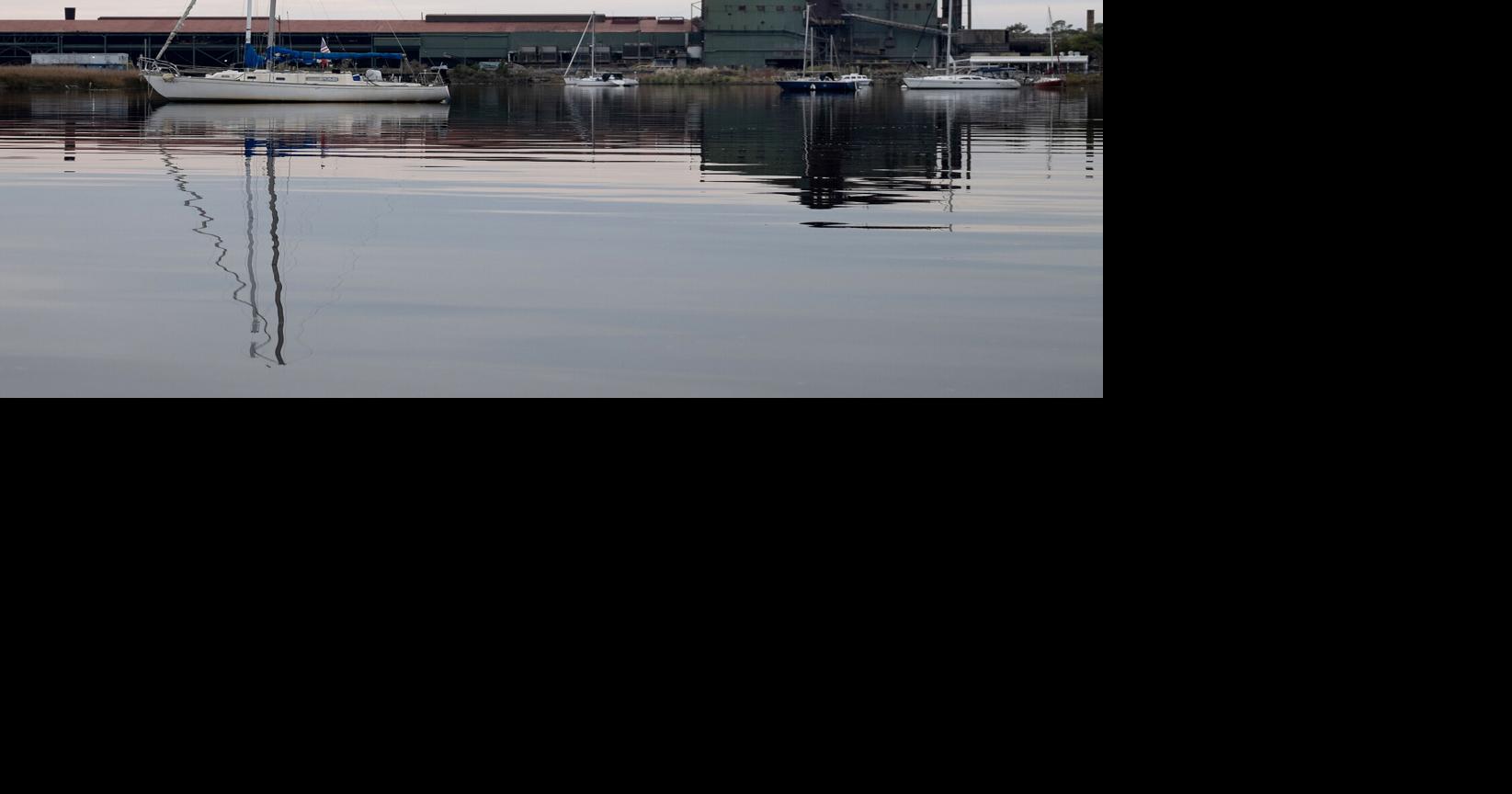 Georgetown steel mill sale could be used to pay Liberty debt