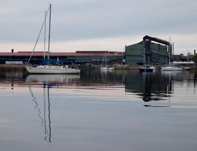 Georgetown steel mill sale could be used to pay Liberty debt