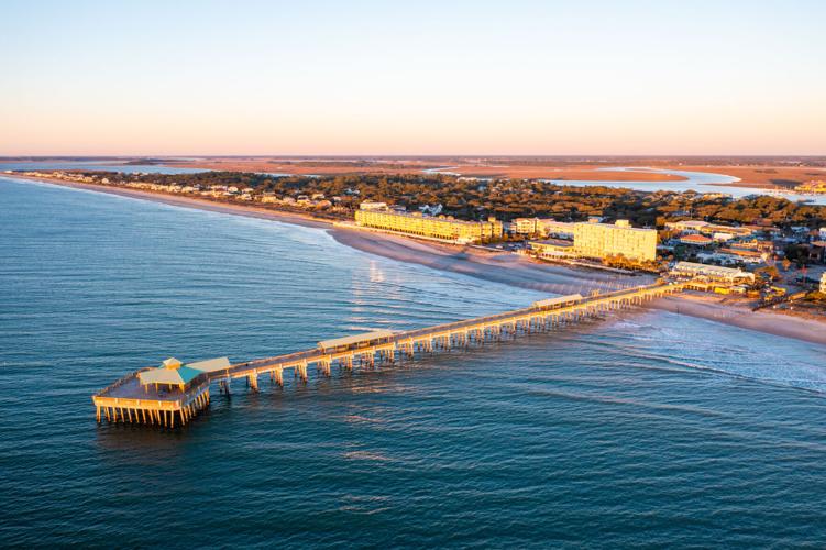 Finding Folly: The appeal of the Folly Beach lifestyle