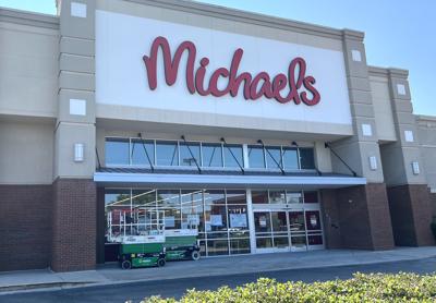 Michael's opening in Aiken set for September