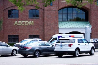 aecom building services