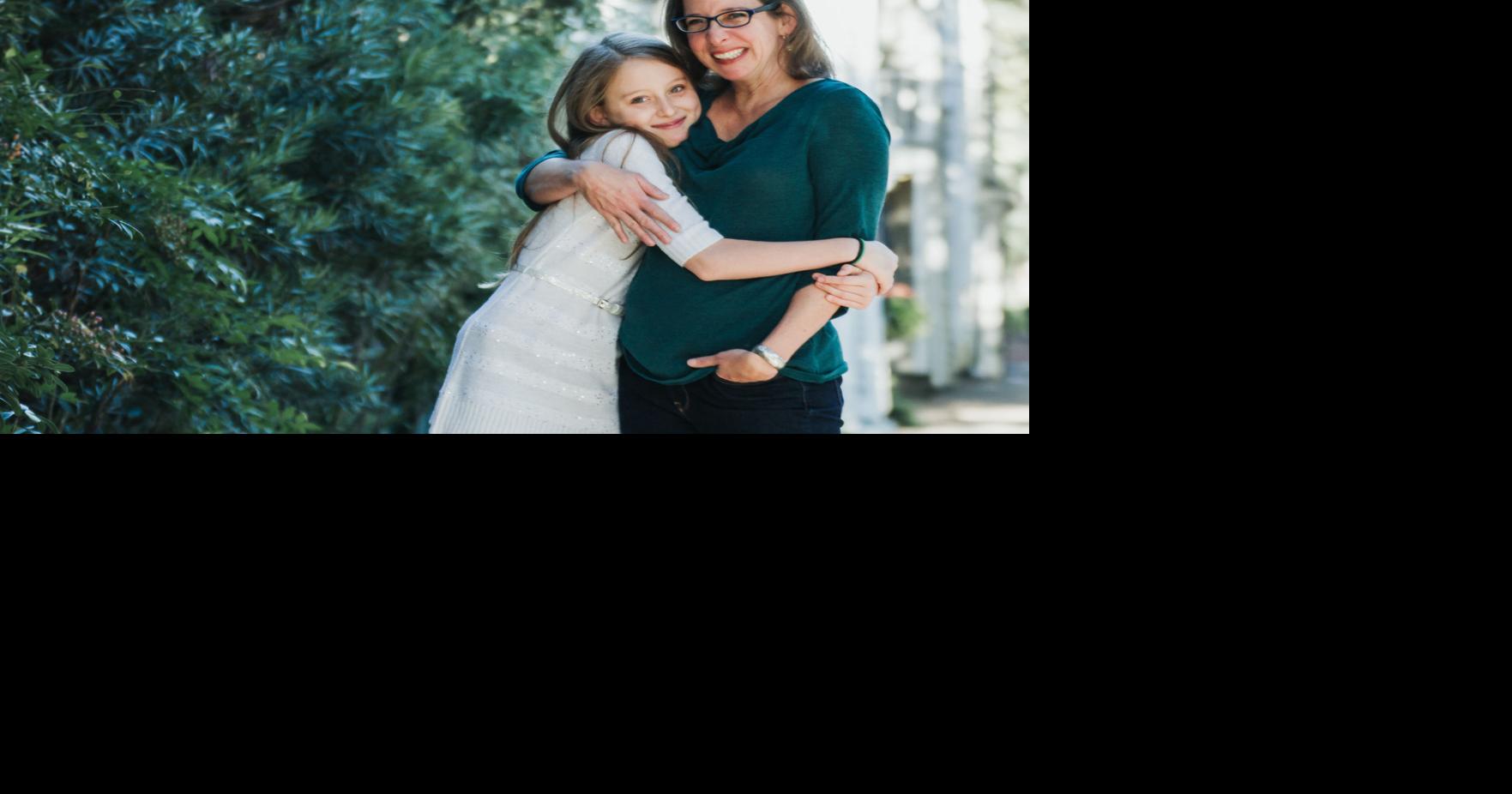 Mom of the Month: Caroline Elise Byrd