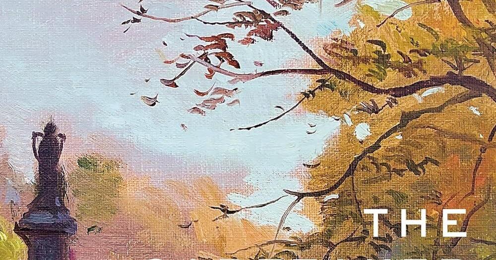 Ron Rash's 'The Caretaker' a masterful story of hope