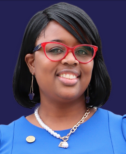 Project Veritas releases recording of Krystle Matthews, Democratic ...