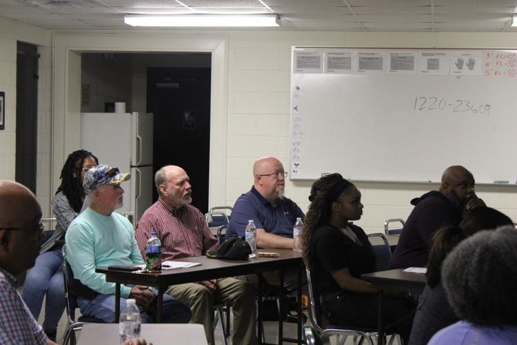 Summit aims to strengthen relationship between police, Aiken community