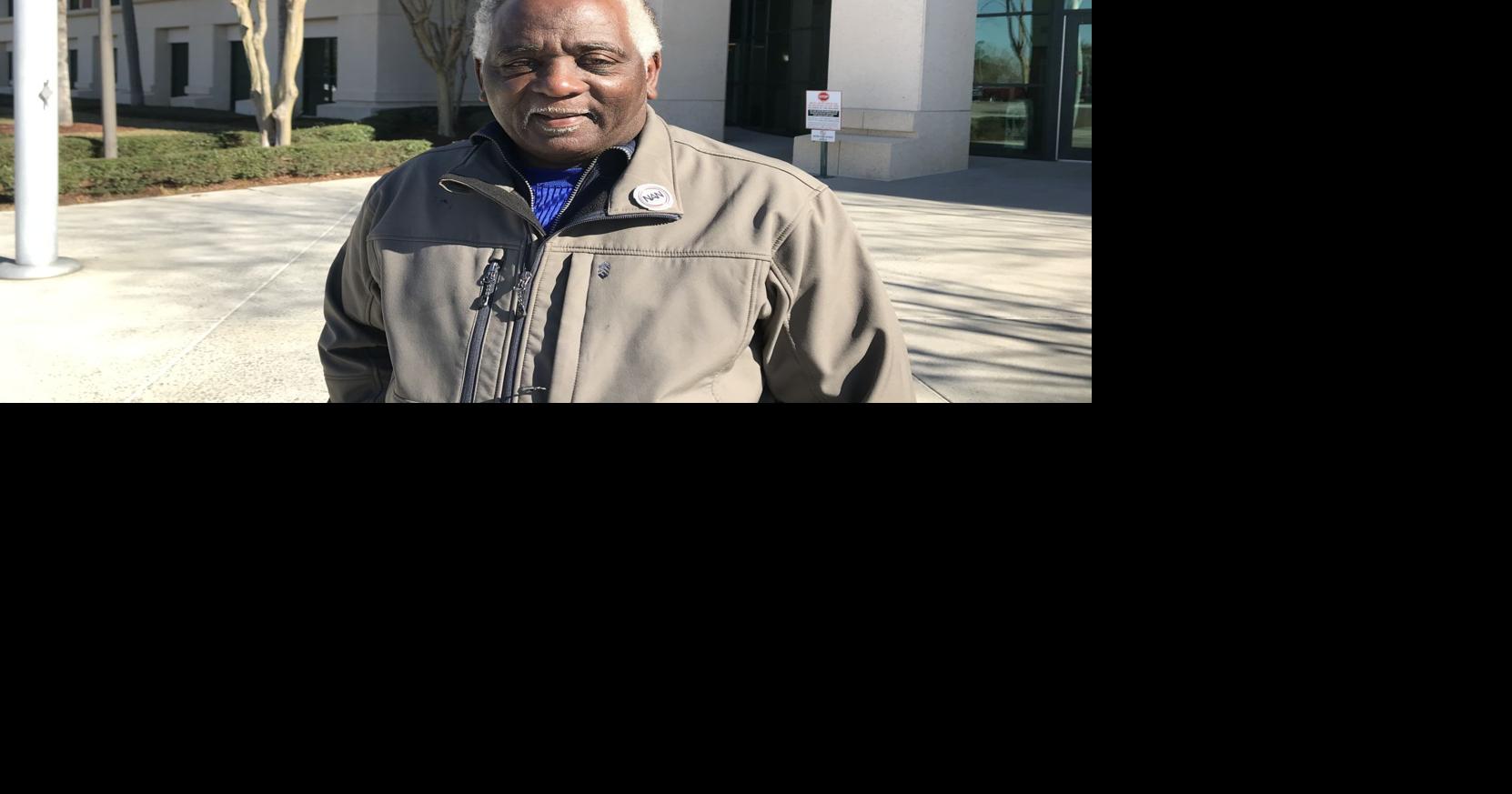 National Action Network protests hiring of Elliott Summey as new ...