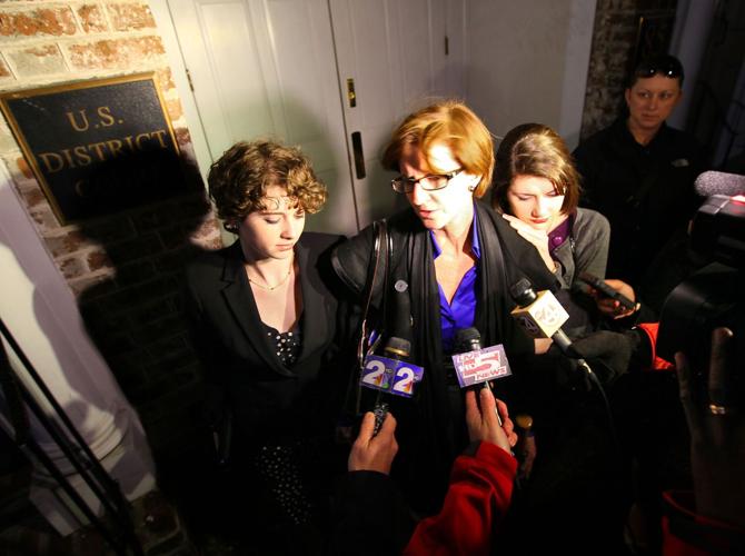 Chris Latham convicted Jury deadlocks on 2 counts; girlfriend also ...