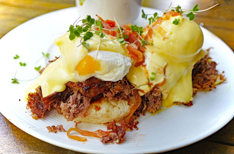 Taste of the Town: Neon Fig serves imaginative and delectable brunch ...