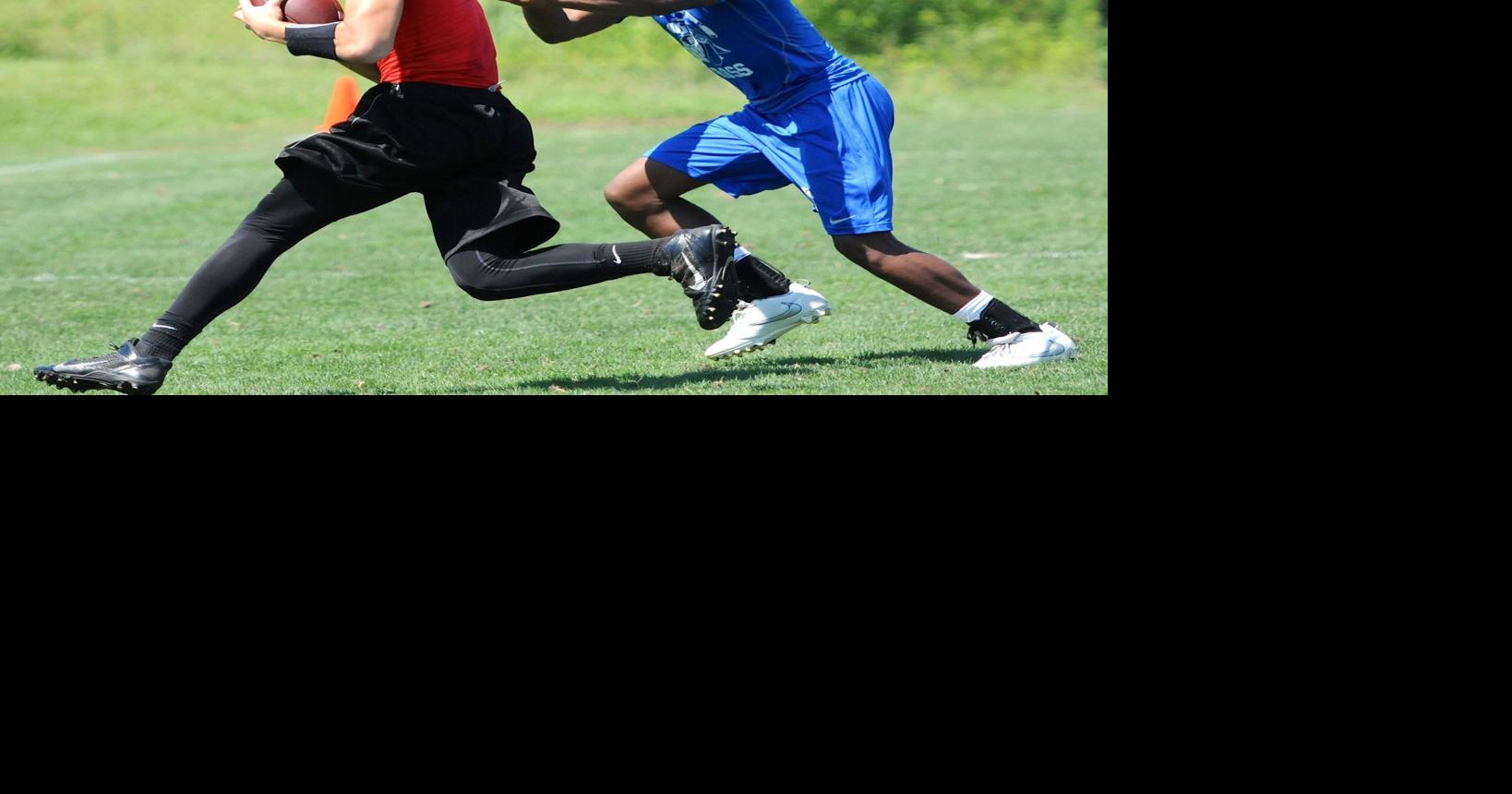 Cane Bay’s 7 on 7’s quench thirst for football | News | postandcourier.com