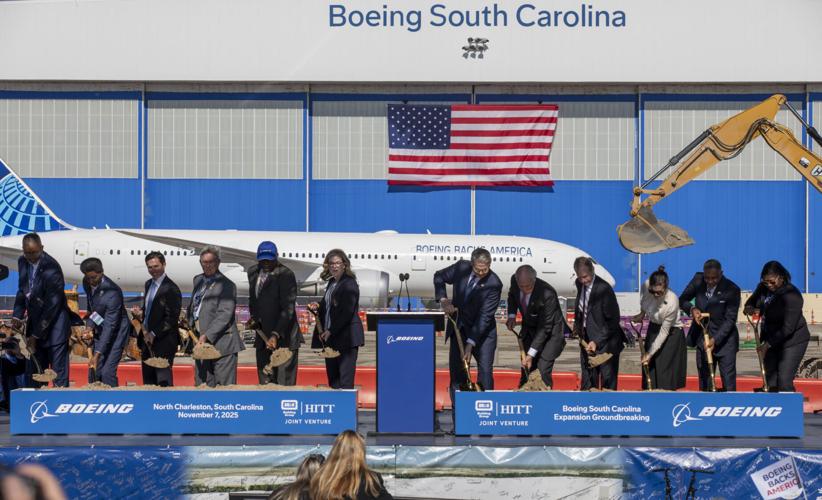 Boeing 737 production boost likely to overshadow expected fourth ...