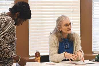 Edgefield African American Heritage group works toward nonprofit status ...