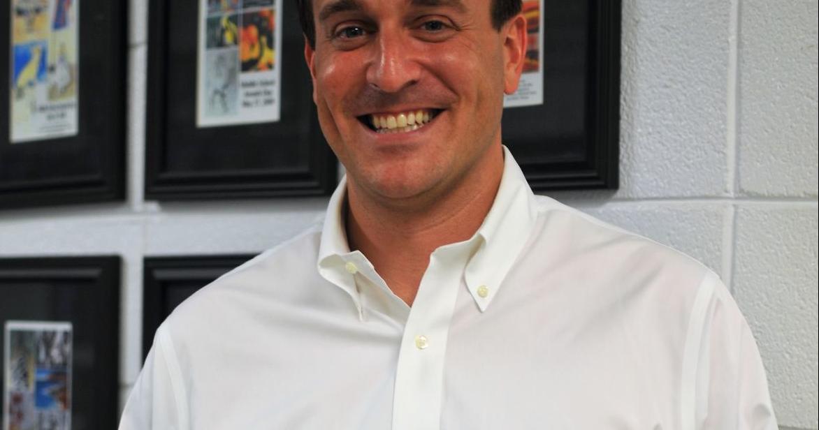 'Game time' for new Pinewood Prep Head of School Daniel Seiden