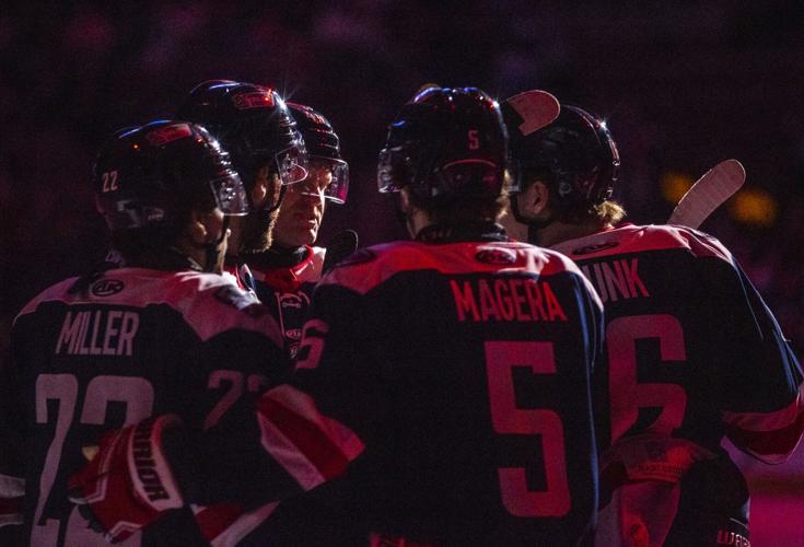 South Carolina Stingrays are peaking at right time of season