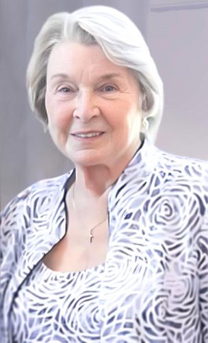 Masterworks Choir memorial concert honors Kay Baker Floyd