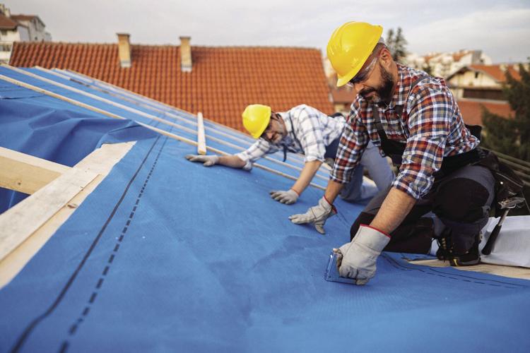 HEALTH AND FITNESS: Fitness requirements for physical labor jobs
