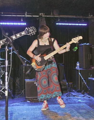 Gallery: Sweet Spine rocks New Brookland Tavern