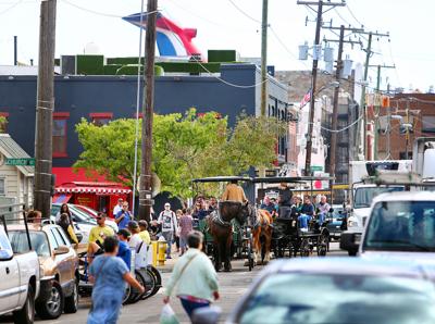 Charleston rickshaw drivers still getting $1,000 tickets after tour ...