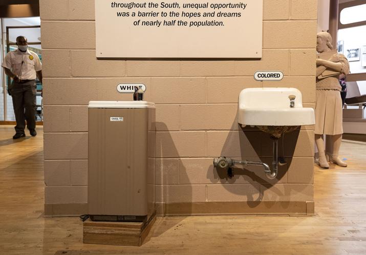 Photos: Civil rights road trip brings friends together to confront the ...