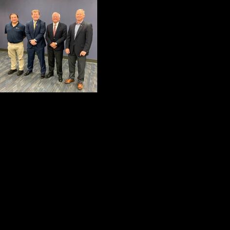 Aiken Tech head to lead CNTA board