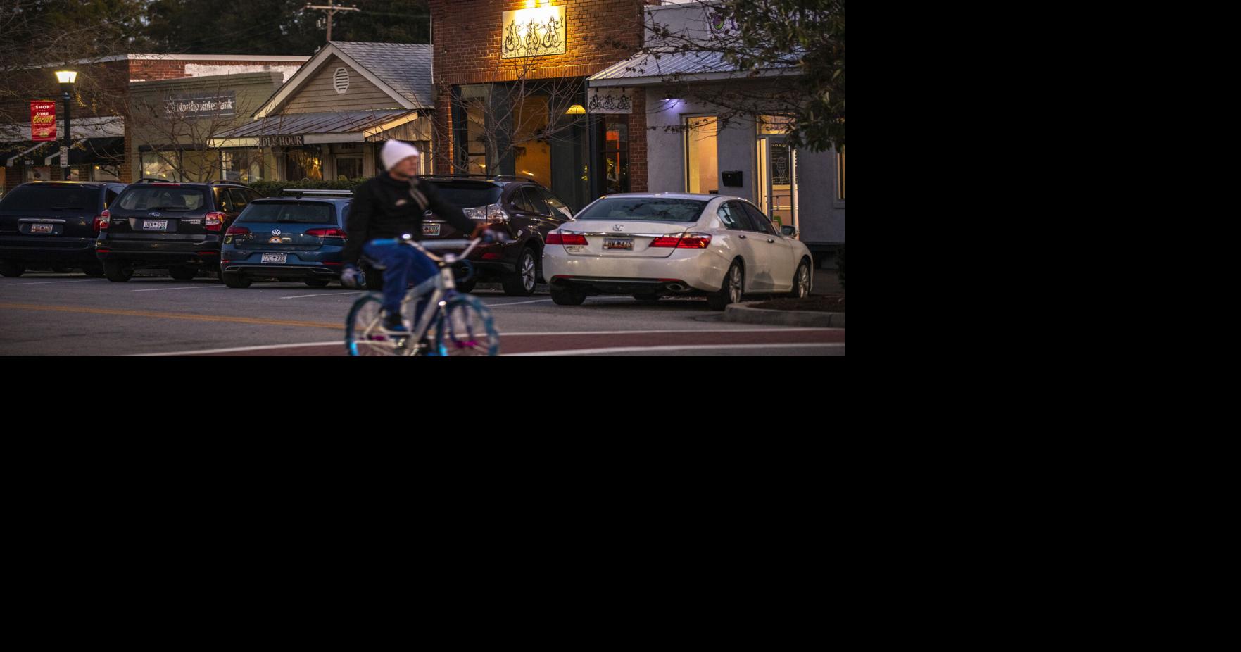 5 Charleston restaurants closed in September