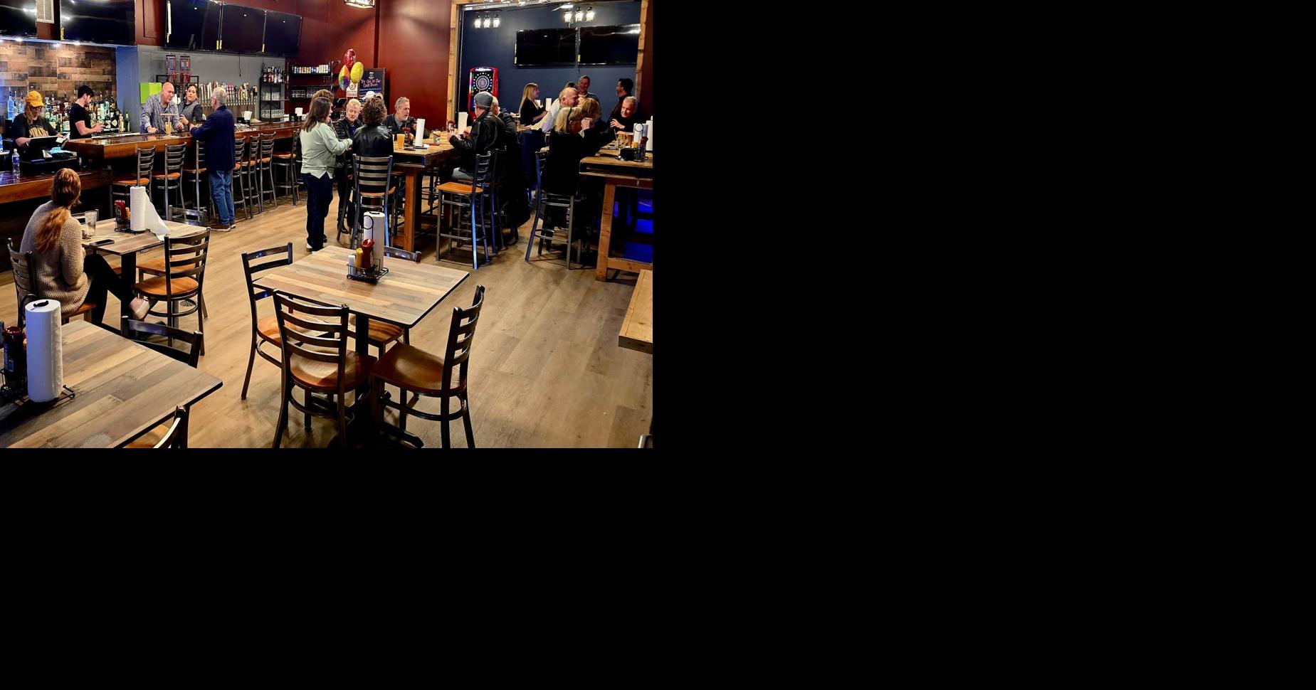 New Murrells Inlet sports bar offers New Jersey vibes