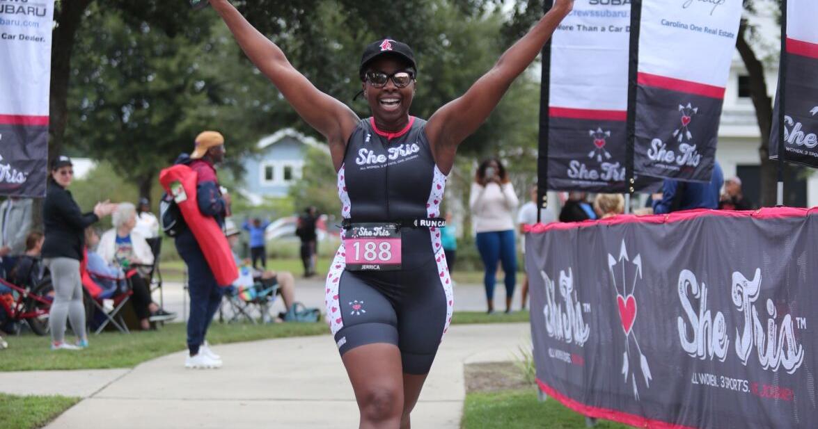 She Tris Triathlon announces purchase