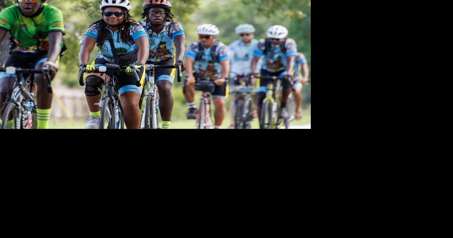 Cycling team headed across the country say Hwy 17 too unsafe | News ...