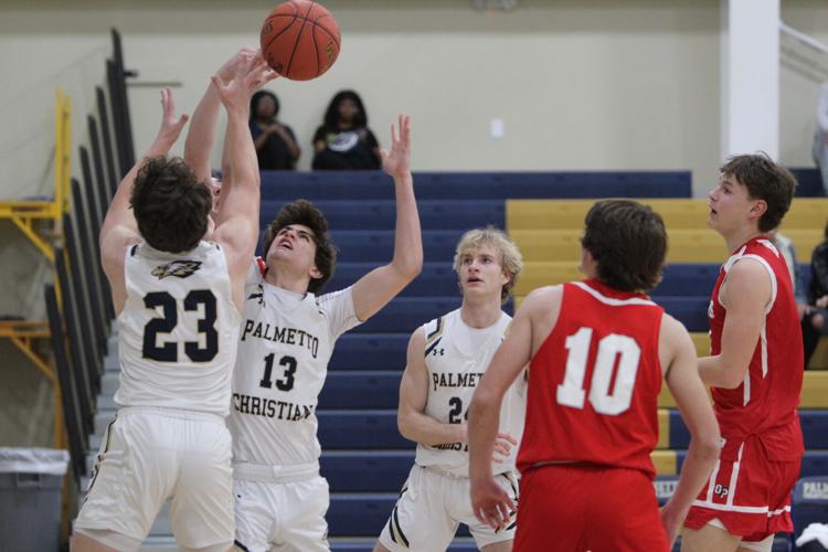 Despite back-to-back losses, one PCA sophomore achieves career ...