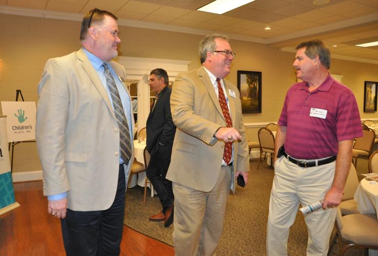 Report an issue: City of Aiken Explorer app a new digital tool for ...