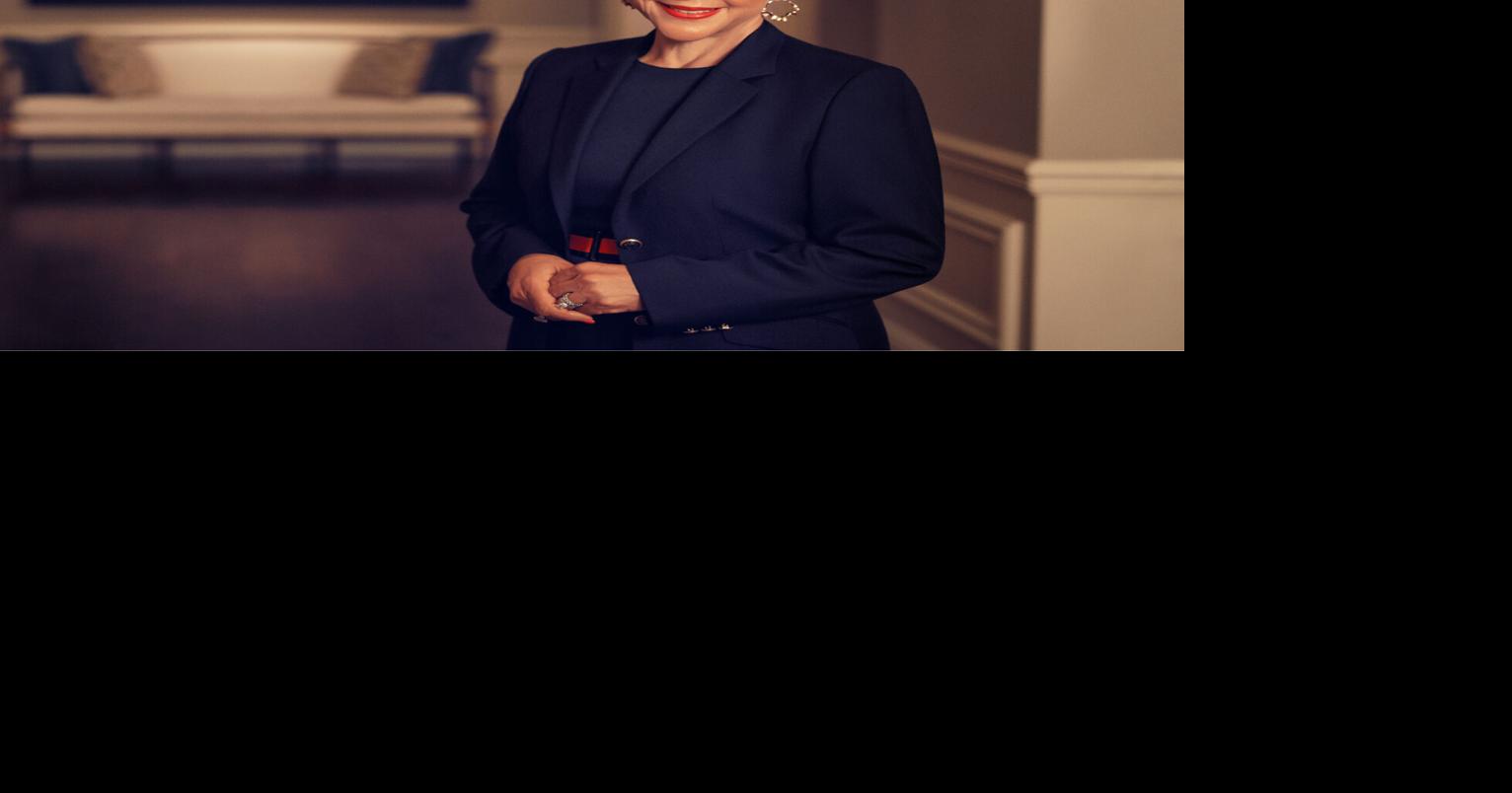 Entrepreneur, humanitarian, developer and powerhouse: Meet Sheila C ...