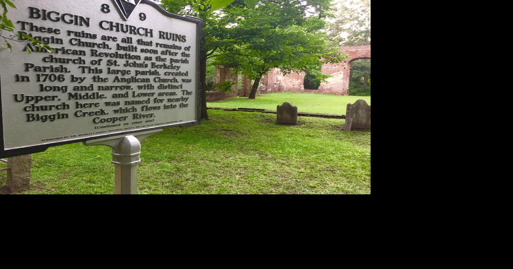 Moultrie family fractured by the American Revolution